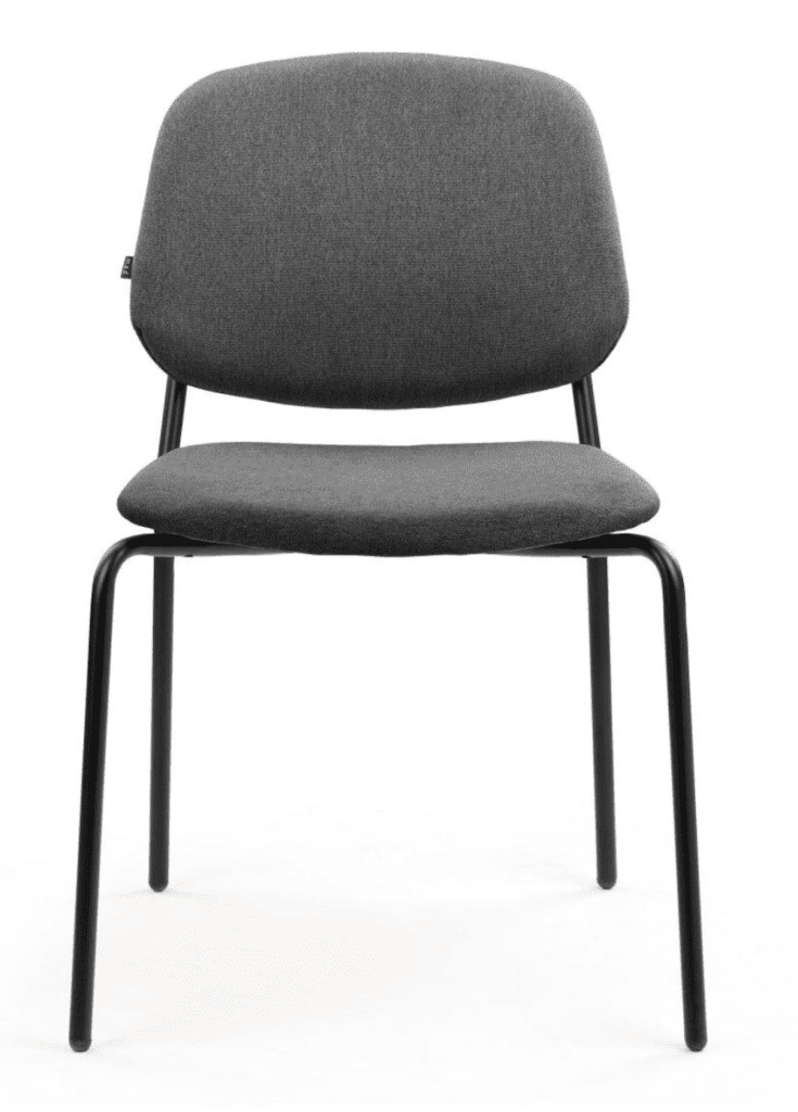 Platform Chair - Design Form Furnishings