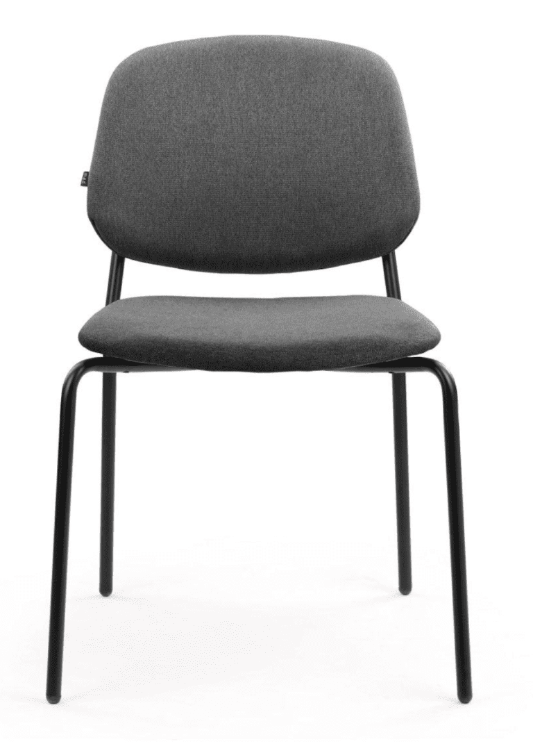 Platform Chair - Design Form Furnishings