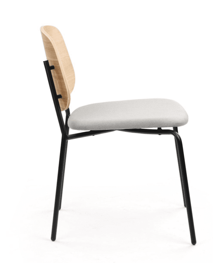 Platform Chair - Design Form Furnishings
