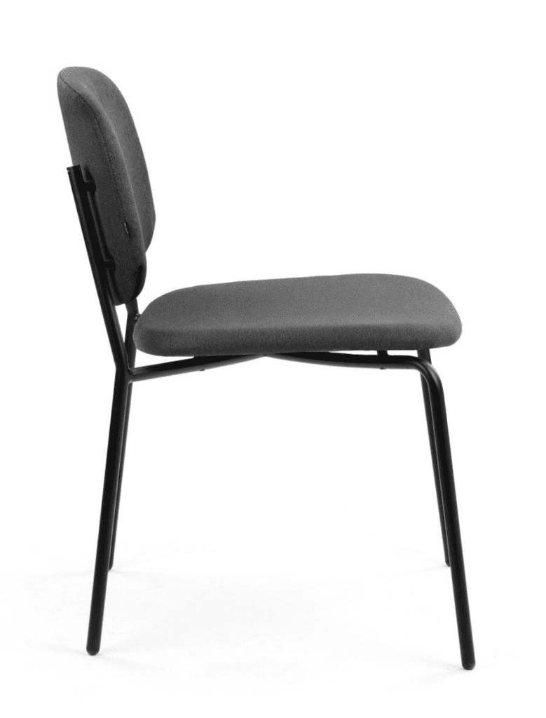 Platform Chair - Design Form Furnishings