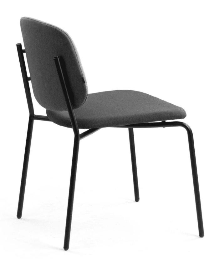 Platform Chair - Design Form Furnishings