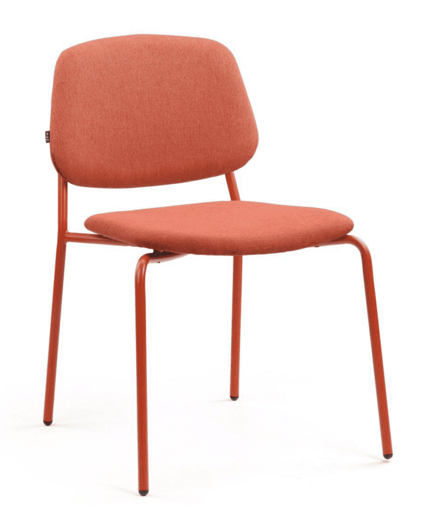 Platform Chair - Design Form Furnishings