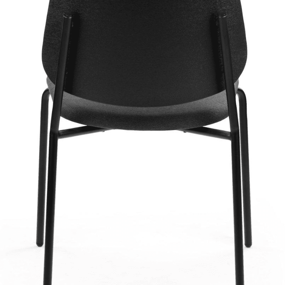 Platform Chair - Design Form Furnishings