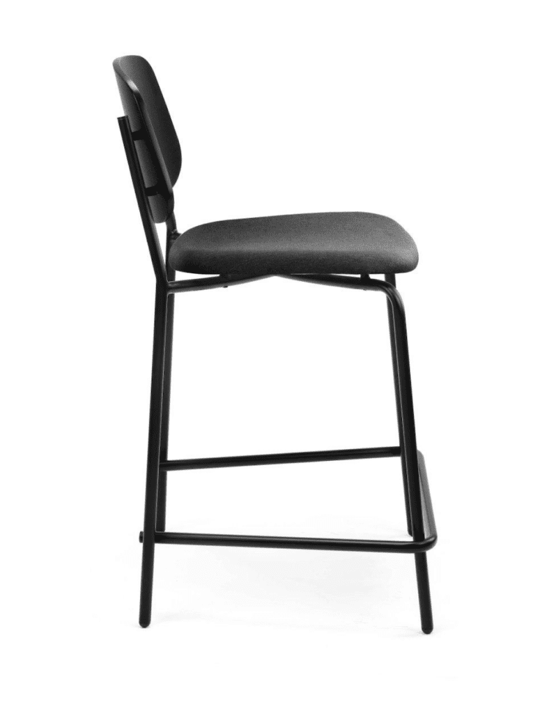 Platform Stool - Design Form Furnishings