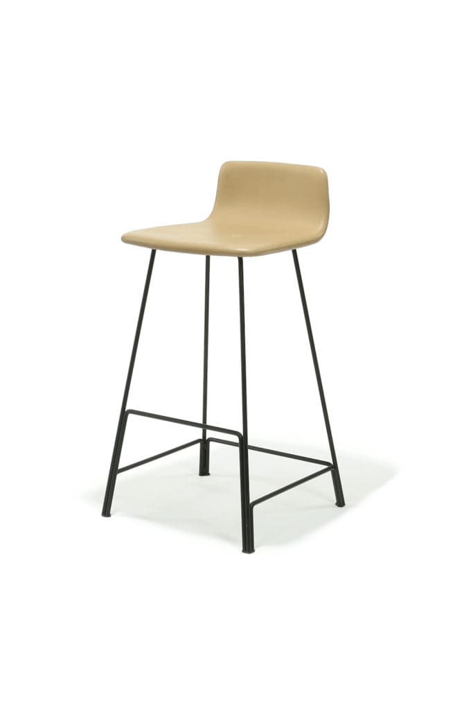 Toulon Stool - Design Form Furnishings