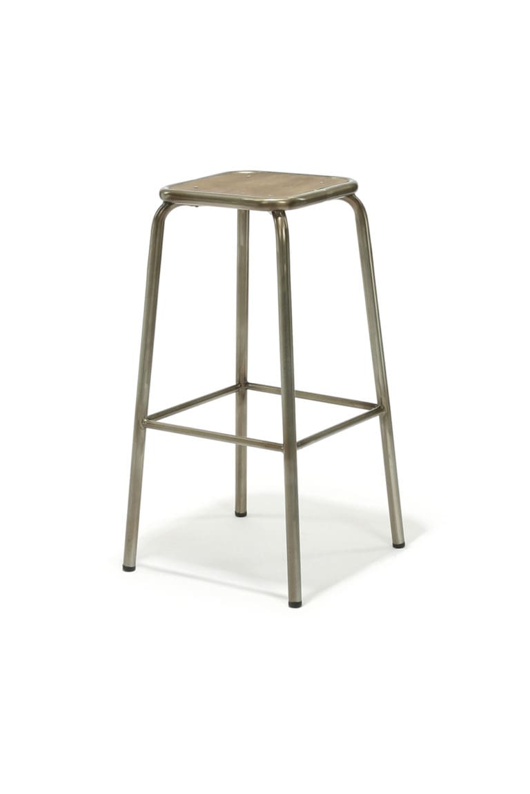 Laverno Bar Stool - Design Form Furnishings