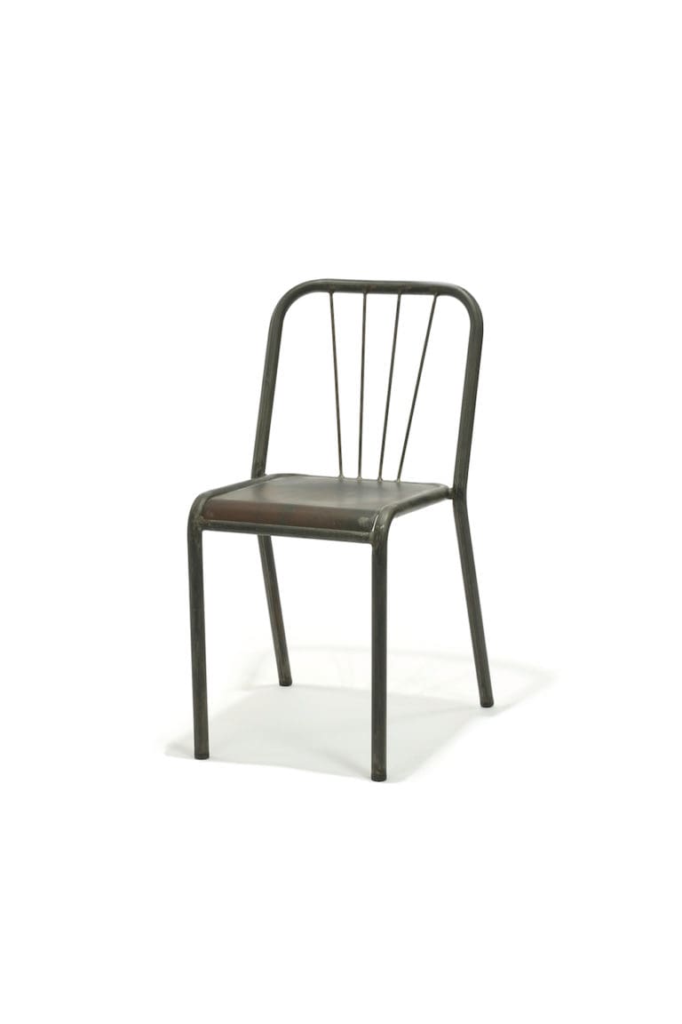 Seca Chair - Design Form Furnishings