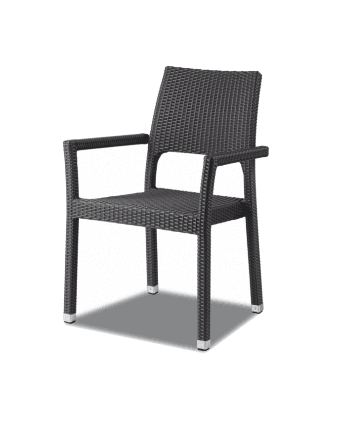 Luna Chair - Design Form Furnishings