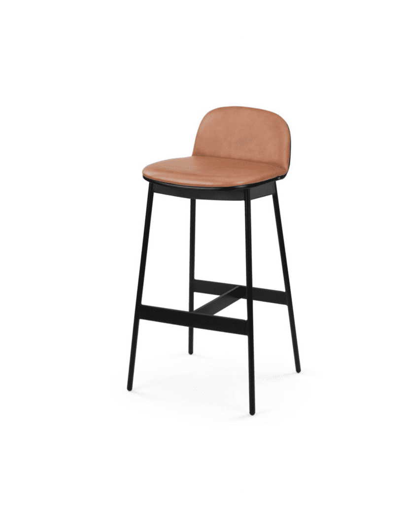 Toulon Stool - Design Form Furnishings