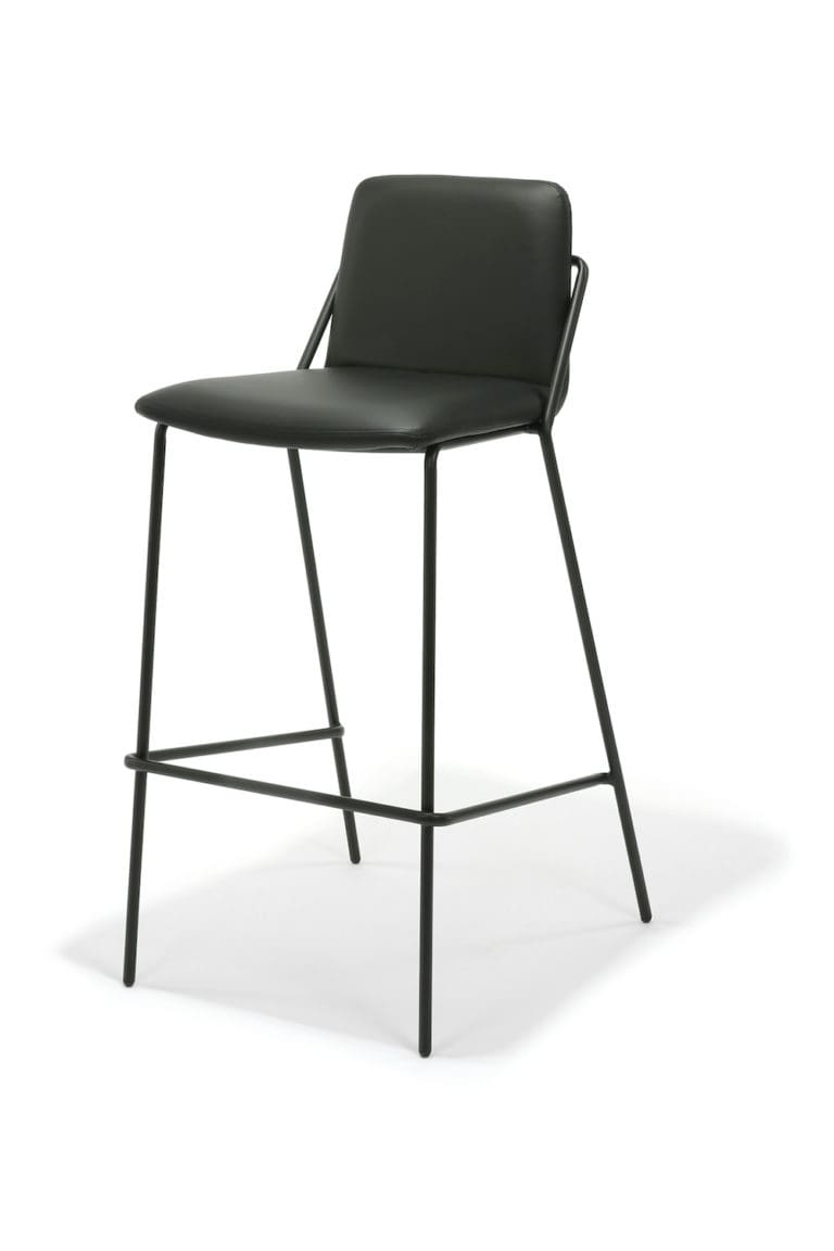 Sling Stool - Design Form Furnishings