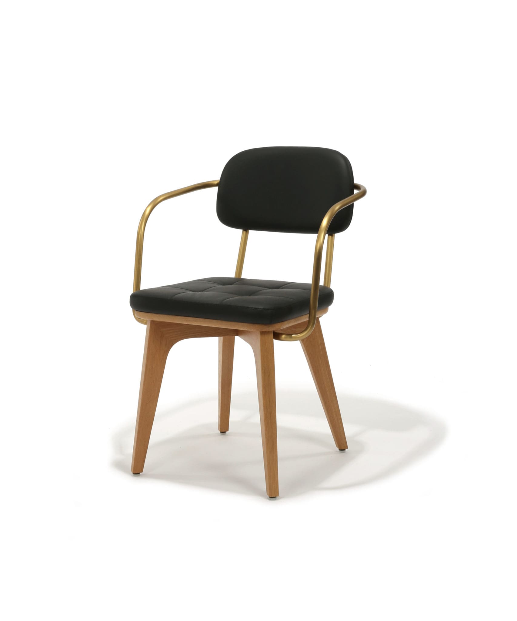 Gramercy Arm Chair - Design Form Furnishings