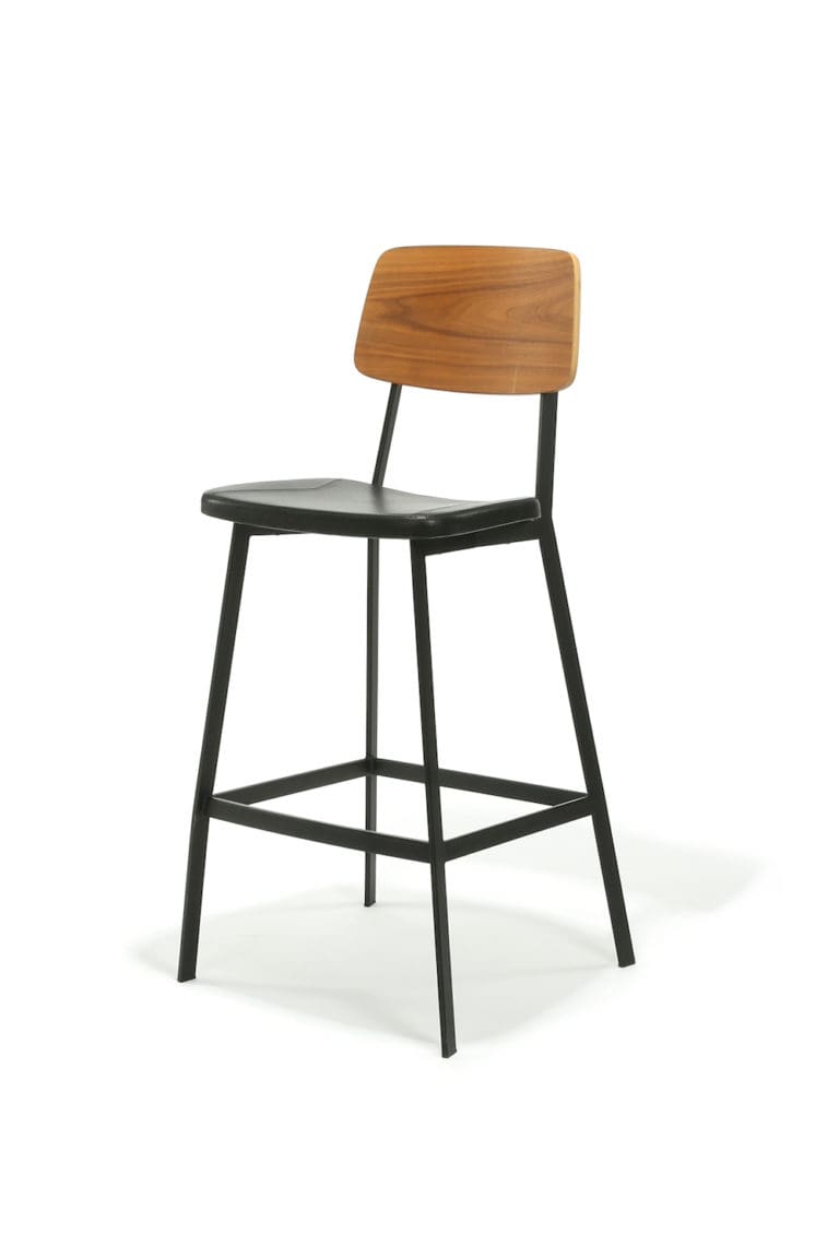 Biltmore Bar Stool - Design Form Furnishings