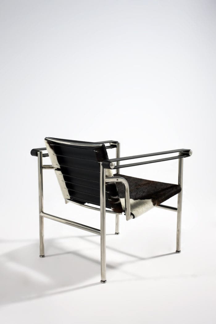 Stark Lounge Chair - Design Form Furnishings