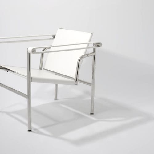 Stark Lounge Chair - Design Form Furnishings