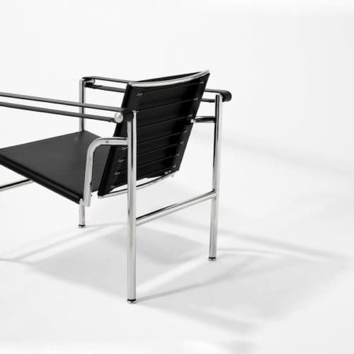 Stark Lounge Chair - Design Form Furnishings