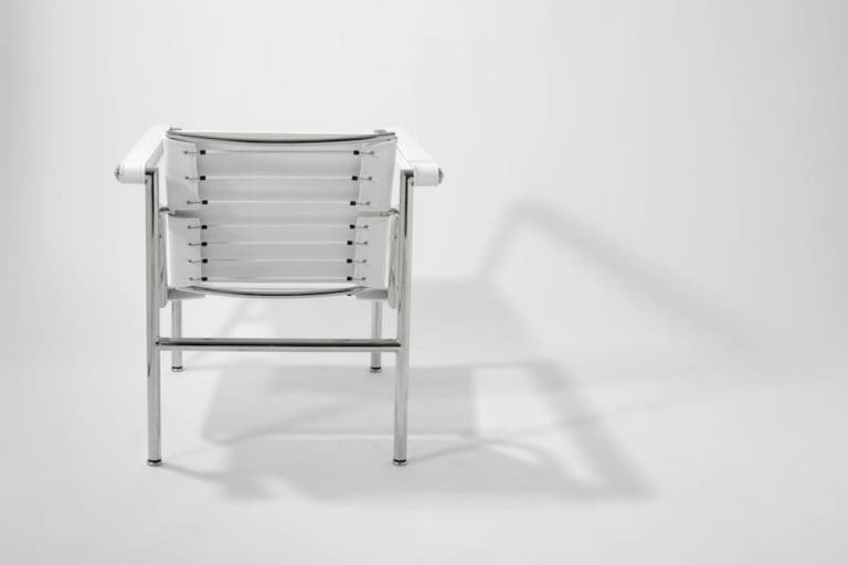 Stark Lounge Chair - Design Form Furnishings
