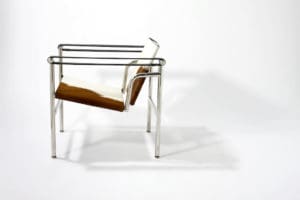 Stark Lounge Chair - Design Form Furnishings