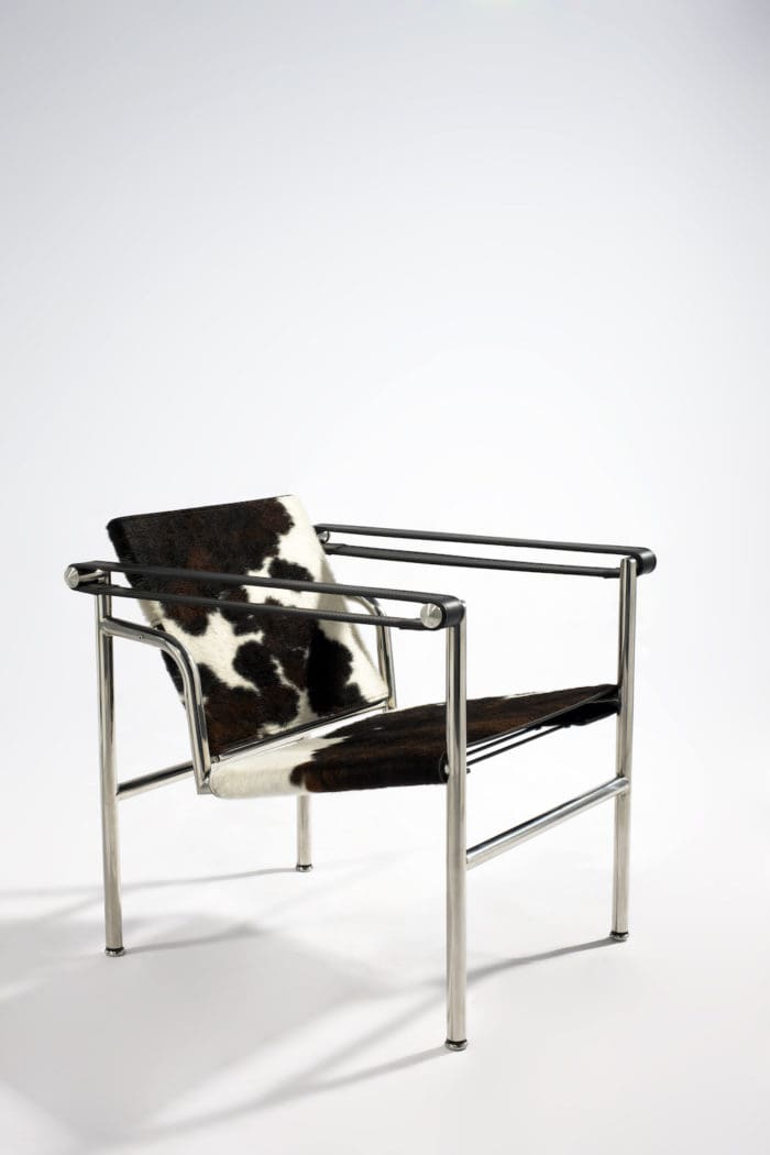 Stark Lounge Chair - Design Form Furnishings