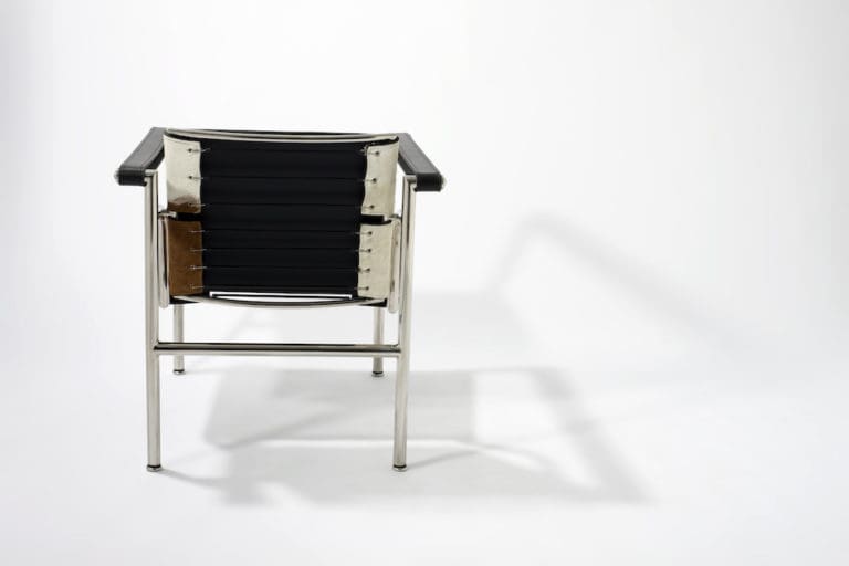 Stark Lounge Chair - Design Form Furnishings