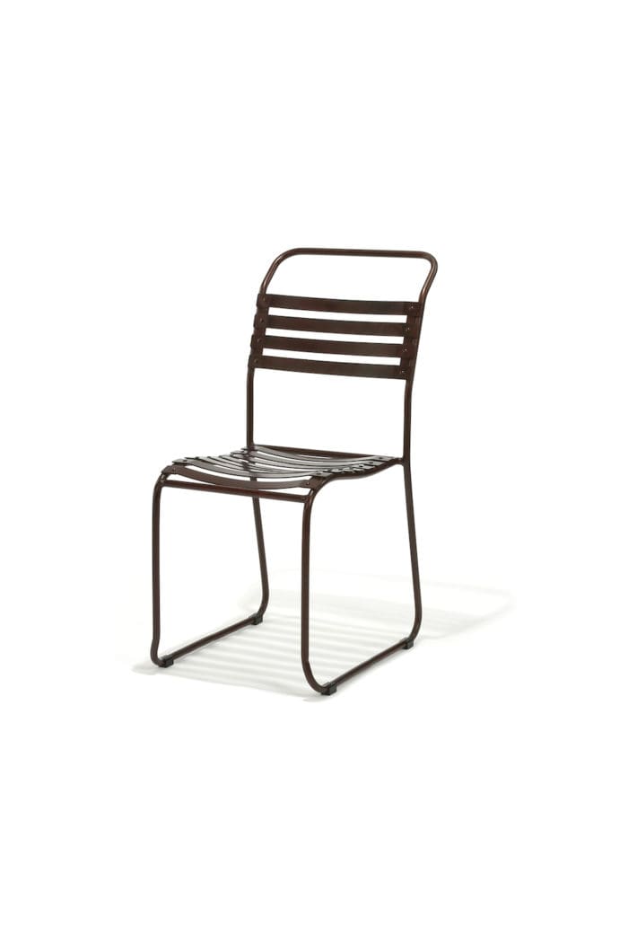 Seca Chair - Design Form Furnishings