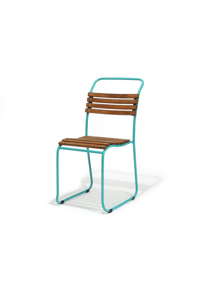 Seca Chair - Design Form Furnishings