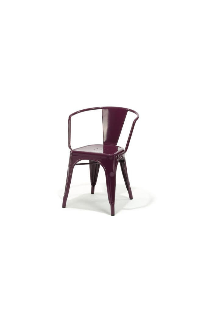 Amelia Arm Chair - Design Form Furnishings