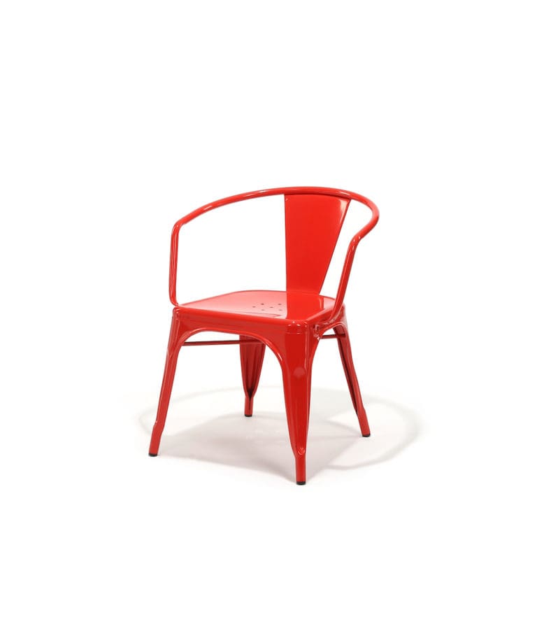 Amelia Arm Chair - Design Form Furnishings
