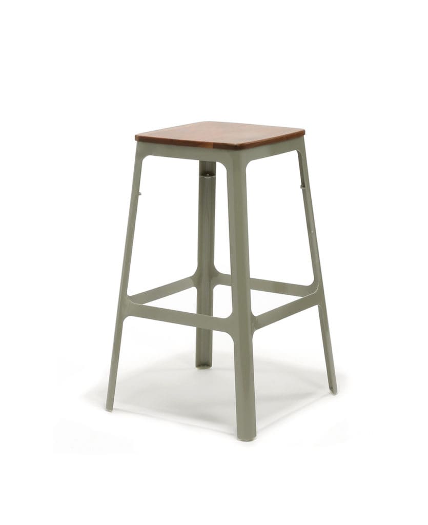 Laverno Bar Stool - Design Form Furnishings