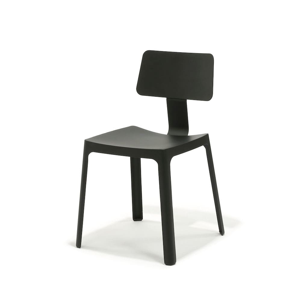 Street Chair - Design Form Furnishings