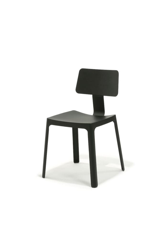 Holden Chair - Design Form Furnishings