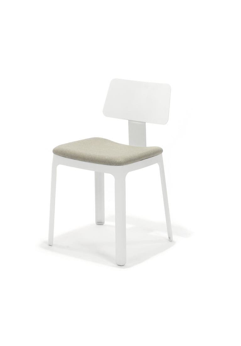 Astrea Chair - Design Form Furnishings