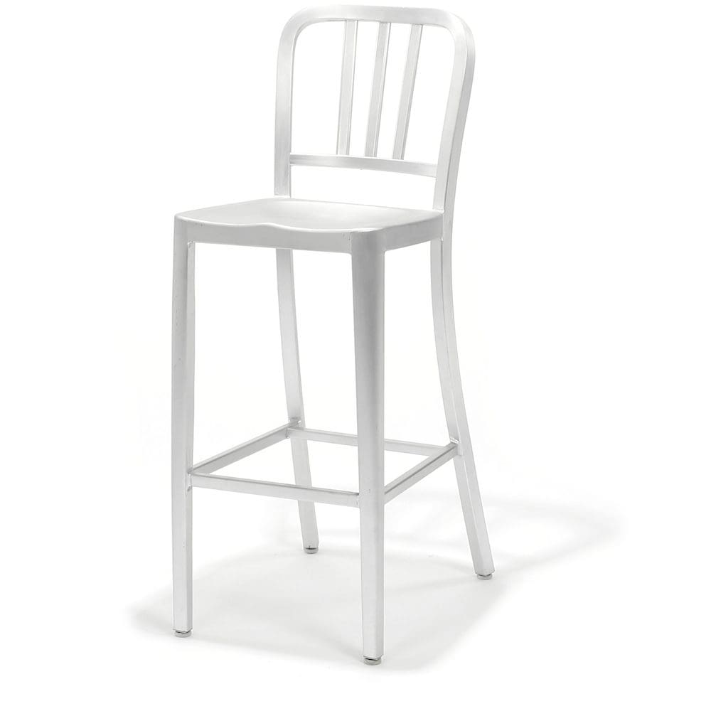 Stringer Stool - 300 Series - Design Form Furnishings