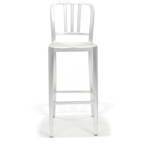 Stringer Stool - 300 Series - Design Form Furnishings