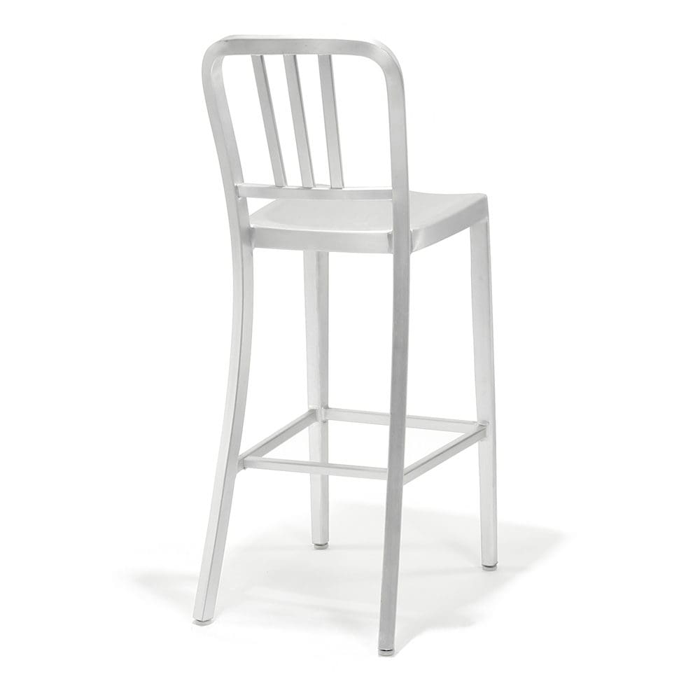 Stringer Stool - 300 Series - Design Form Furnishings