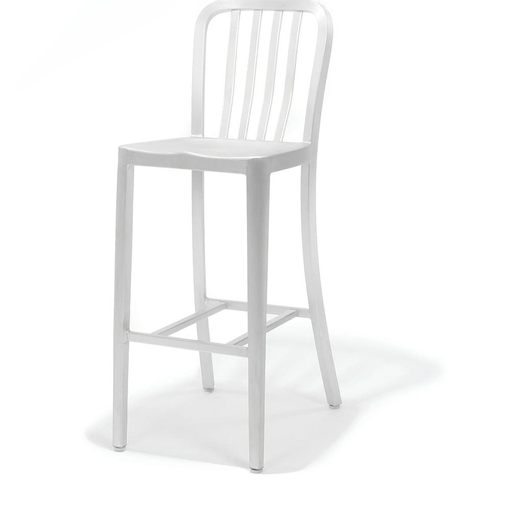 Stringer Stool - 400 Series - Design Form Furnishings