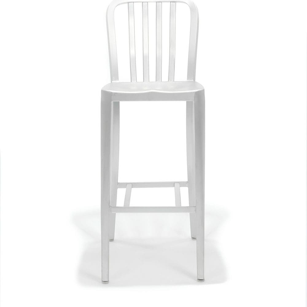 Stringer Stool - 400 Series - Design Form Furnishings