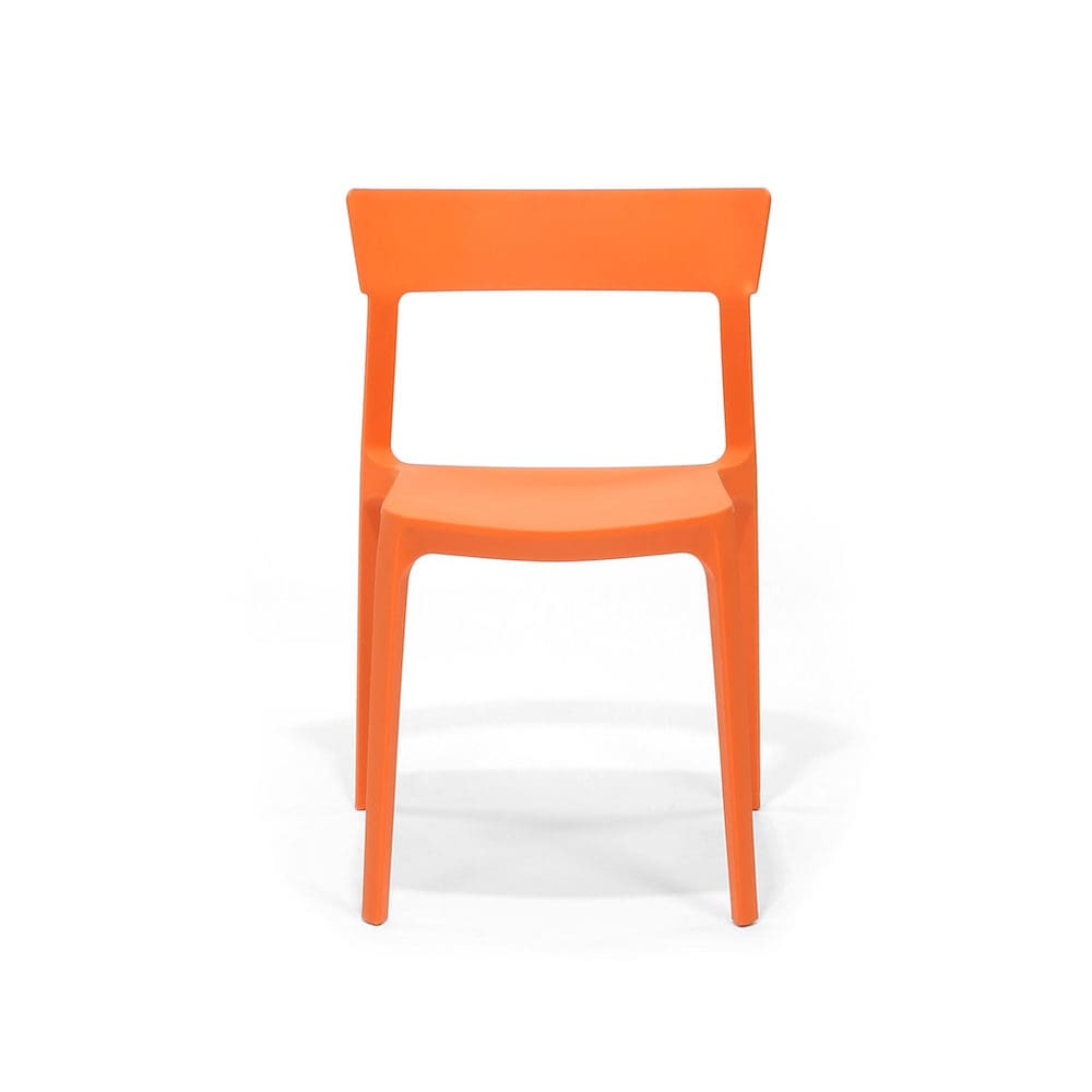 Tandem Chair - Design Form Furnishings