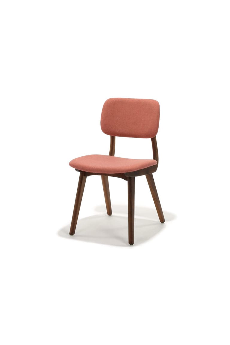 Lola Chair - Design Form Furnishings