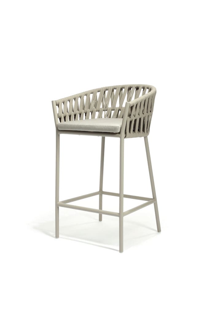 Agustin Side Chair - Design Form Furnishings