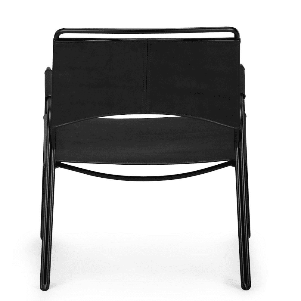 Trace Lounge Chair - Design Form Furnishings