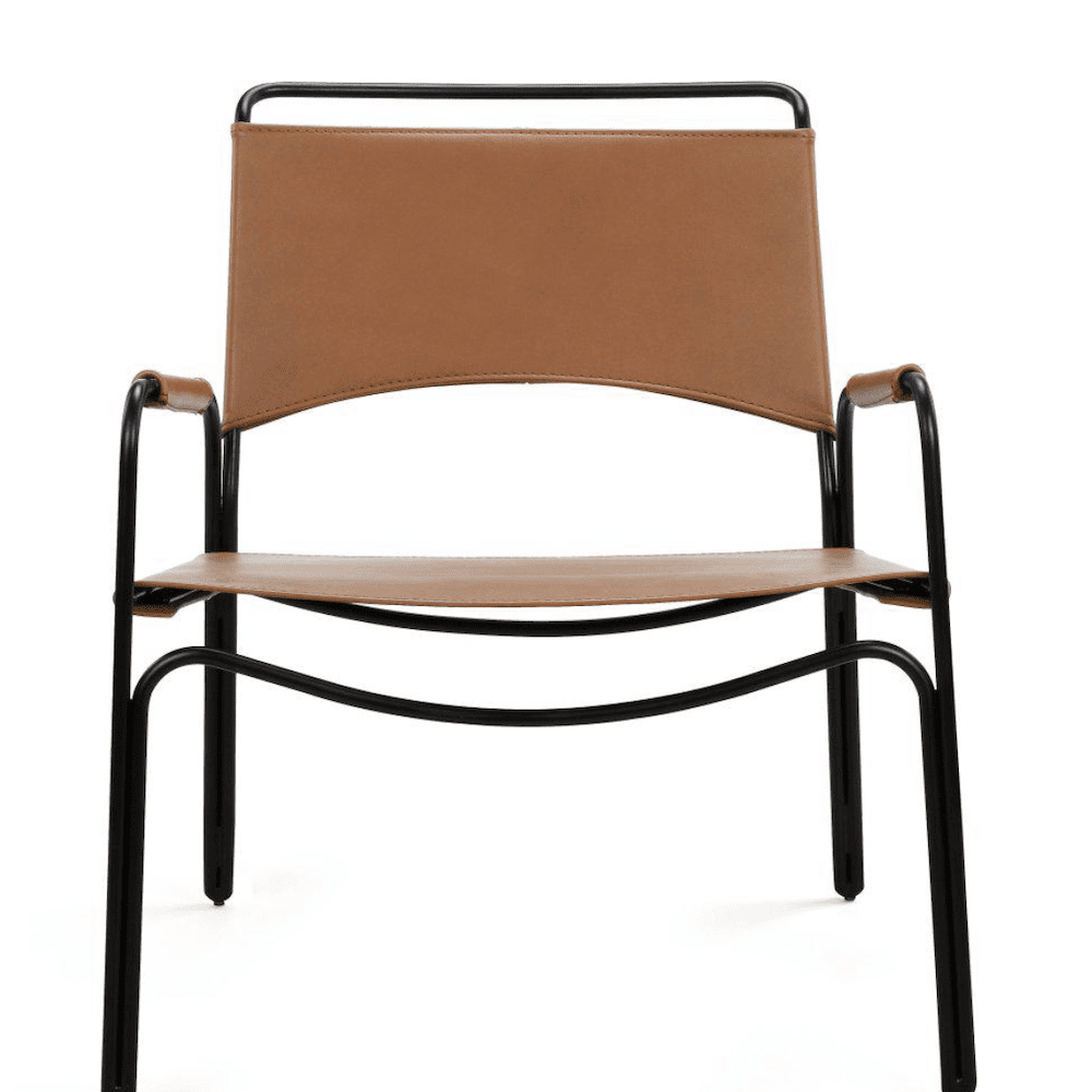 Trace Lounge Chair - Design Form Furnishings