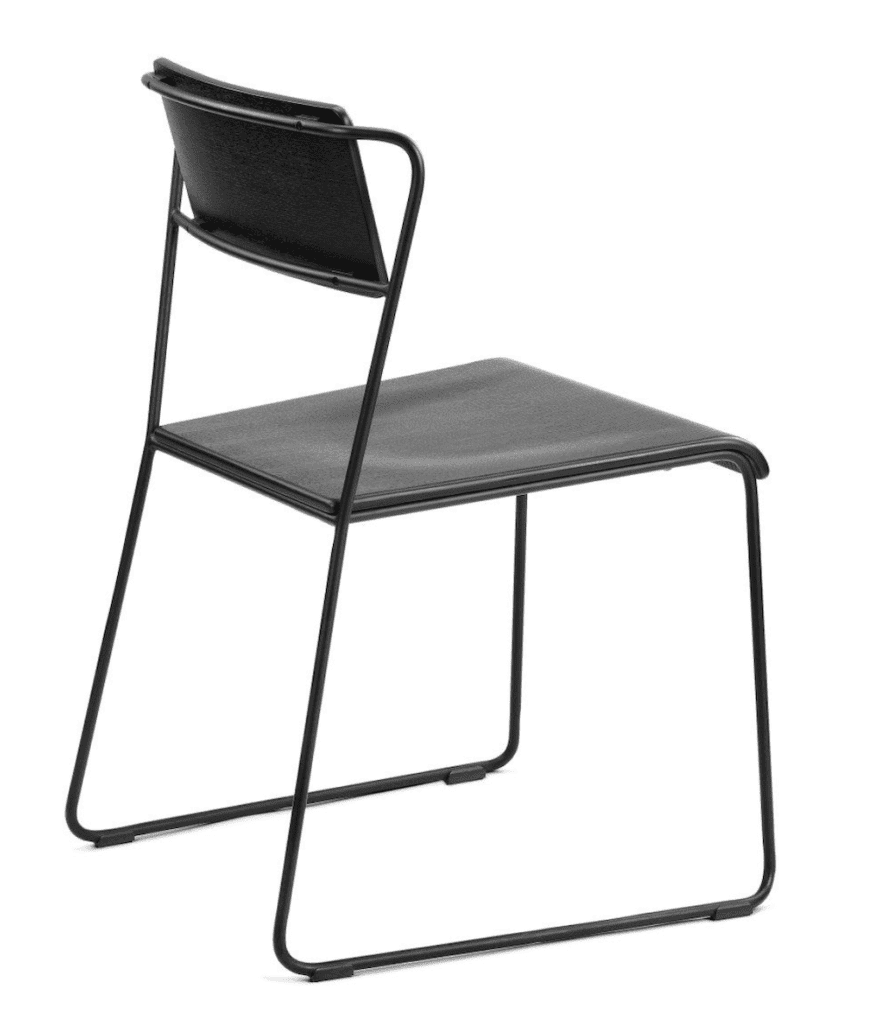 Transit Chair - Design Form Furnishings
