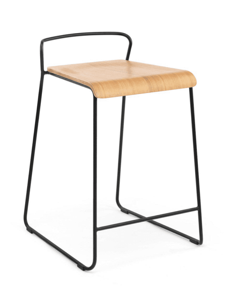 Transit Stool - Design Form Furnishings