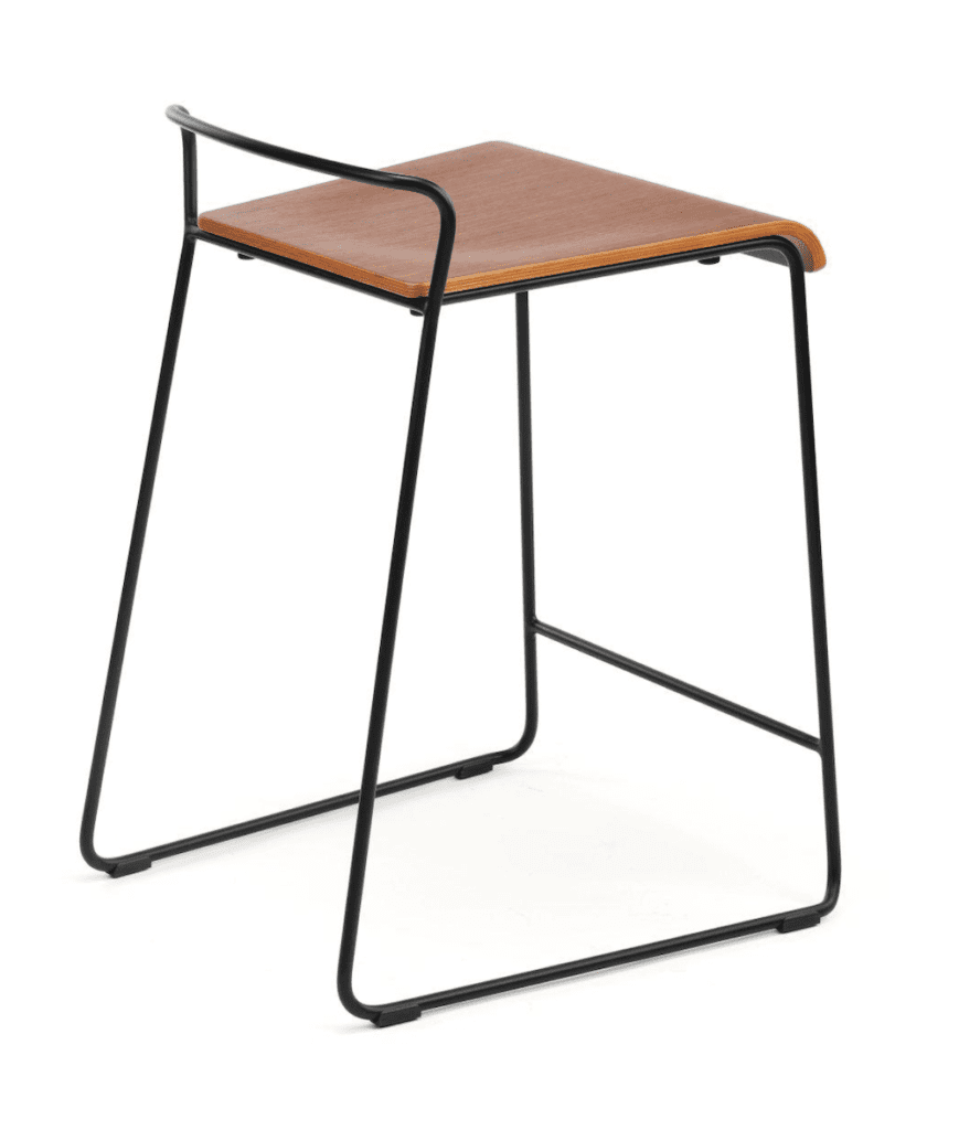 Transit Stool - Design Form Furnishings