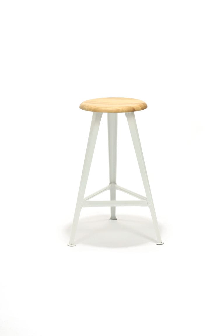 Toulon Stool - Design Form Furnishings