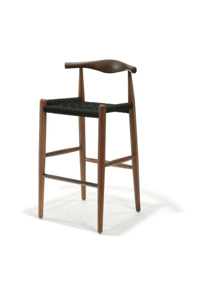 Tatum Stool - Design Form Furnishings