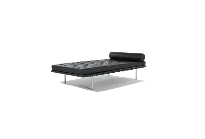 Dayton Lounge Chair - Design Form Furnishings