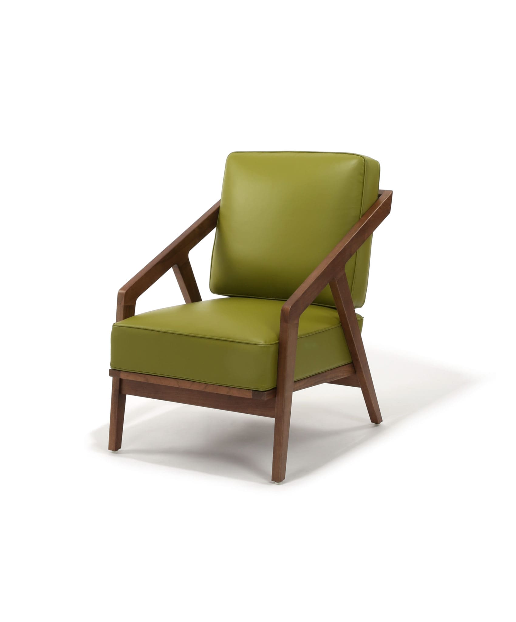 Dayton Lounge Chair - Design Form Furnishings