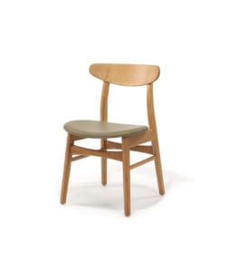 Caboose Chair - Design Form Furnishings