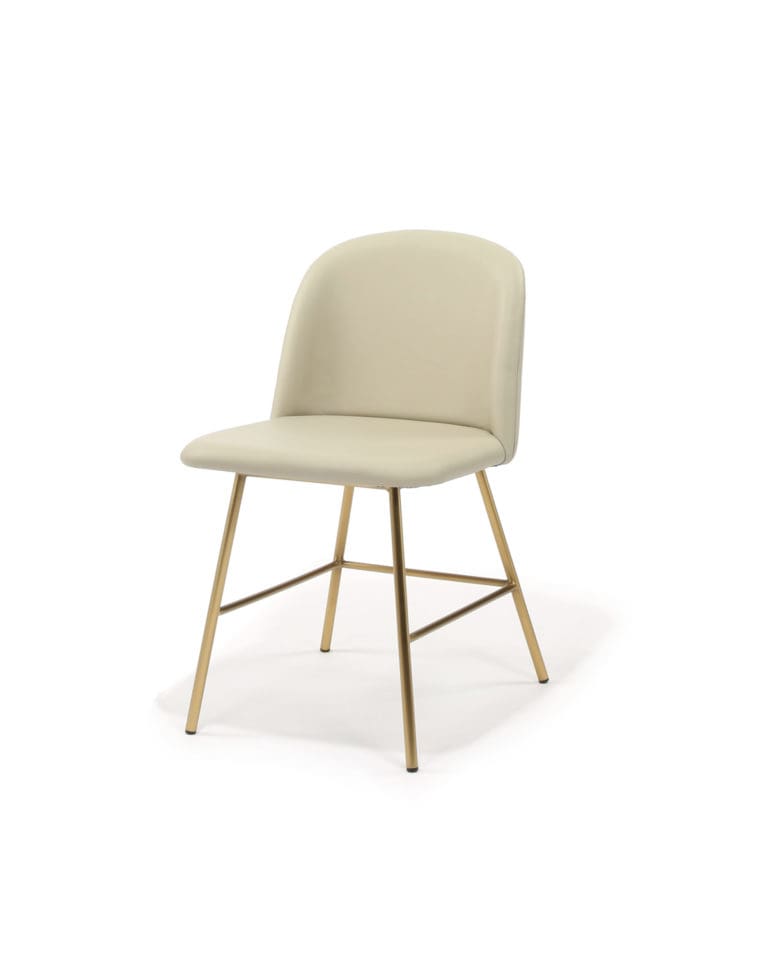 Lola Chair - Design Form Furnishings